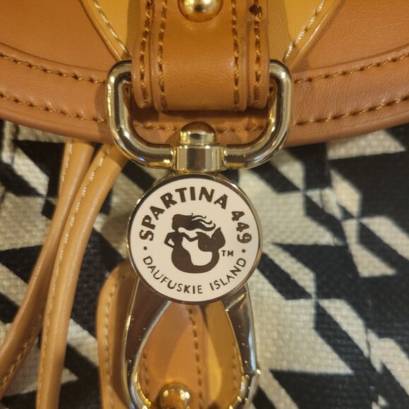 Spartina 449 | Bags | New Spartina 449 Daufuskie Island Backpack Style ...